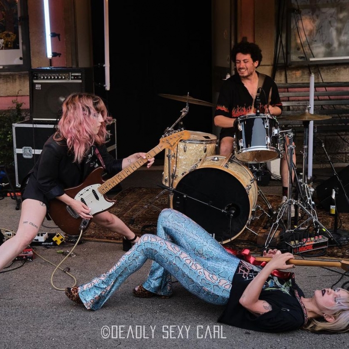 Kulturfabrik - Centre culturel à Esch-sur-Alzette /// Kulturfabrik